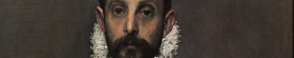 El Greco at the Prado Museum – Institutos Nebrija